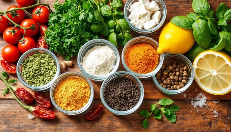 Salad Supreme Seasoning Recipe | 100% Quick & Easy