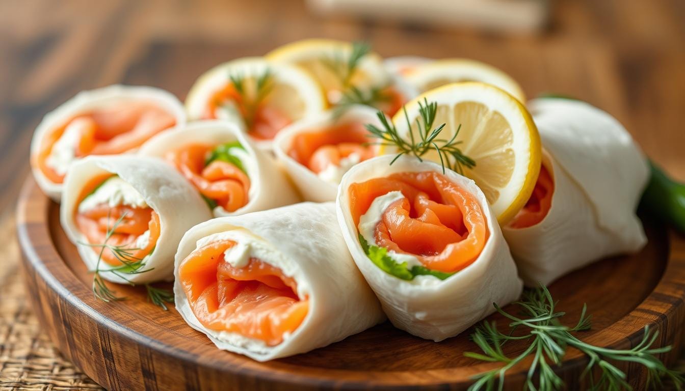 Wraps And Sandwiches: 20 Different Types - Fresh Recipes