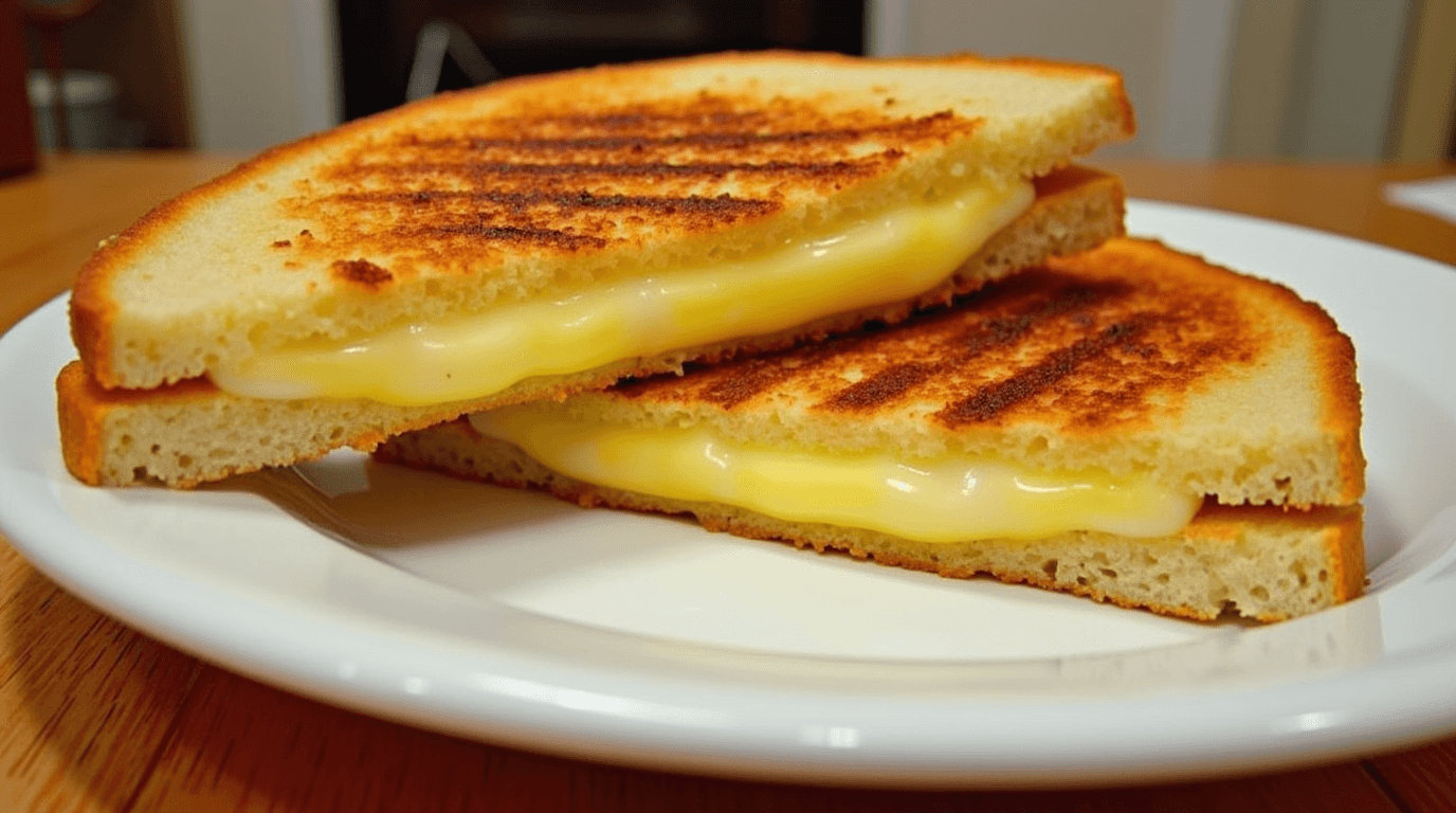 Grilled Cheese Sandwich: 5 Secrets To Making The Perfect Melt