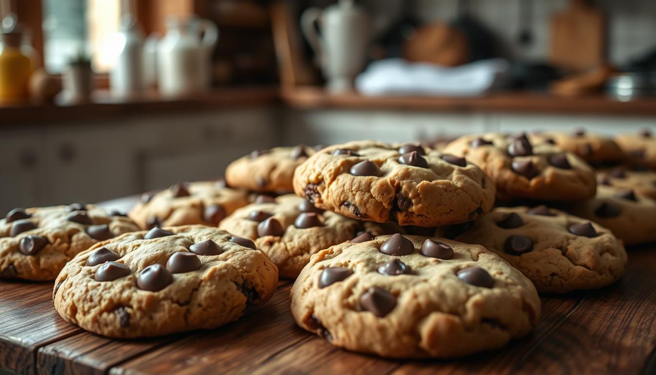 5 Classic Nestle Chocolate Chip Cookie Recipe You'll Love