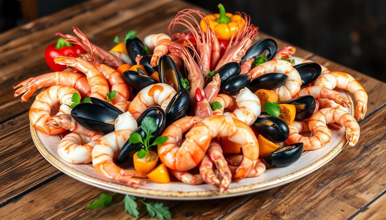 Tasty Seafood Mixture Recipes For Easy Dinners