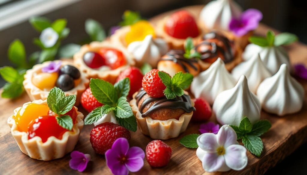 Easy Sweet Appetizers Ideas For Any Gathering- 5 Stars